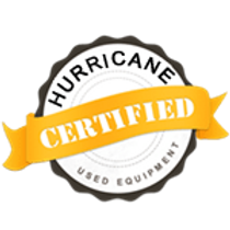 Hurricane Lift Truck